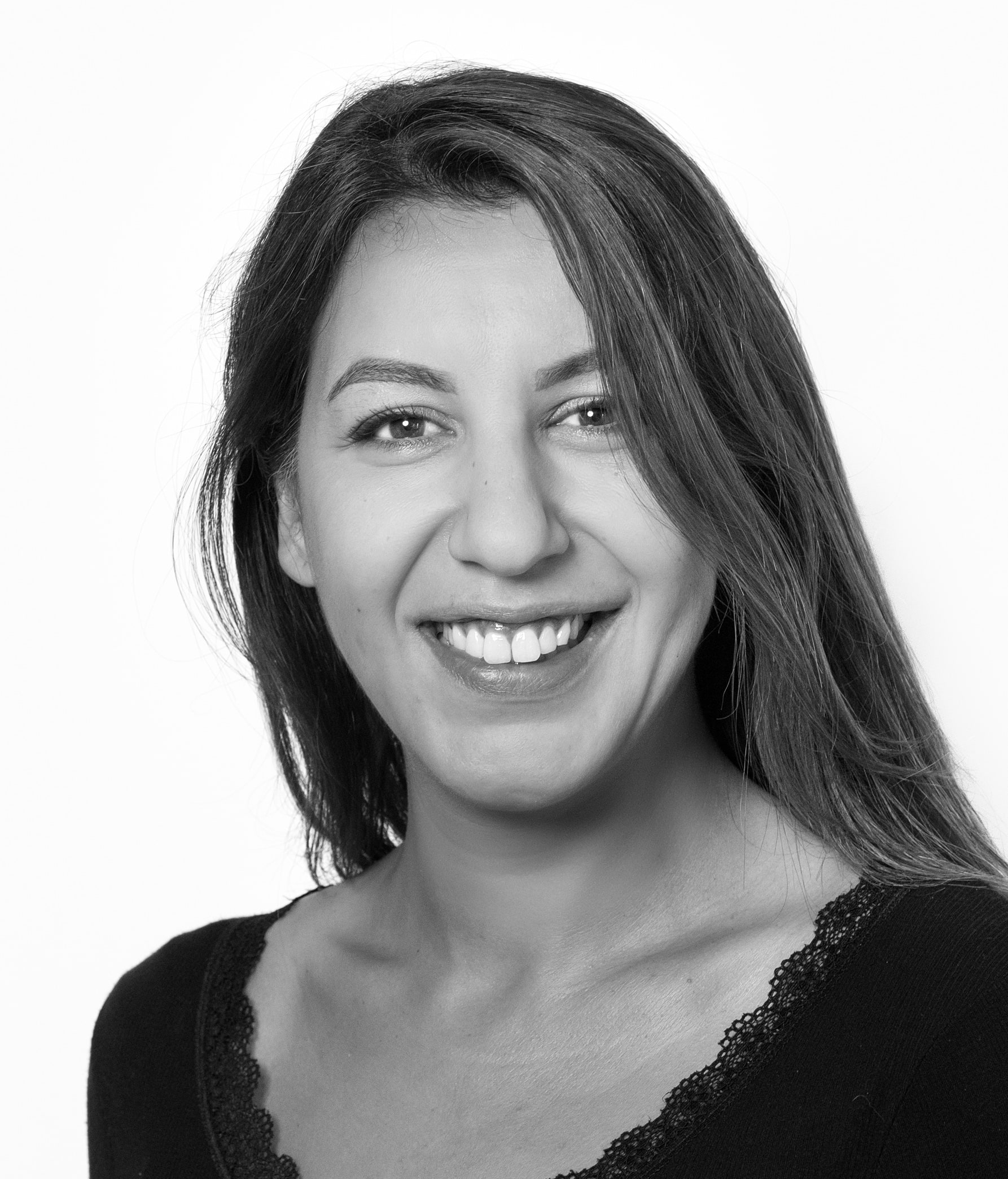 Équipe | Marjan Hessamfar & Joe Vérons architectes associés
